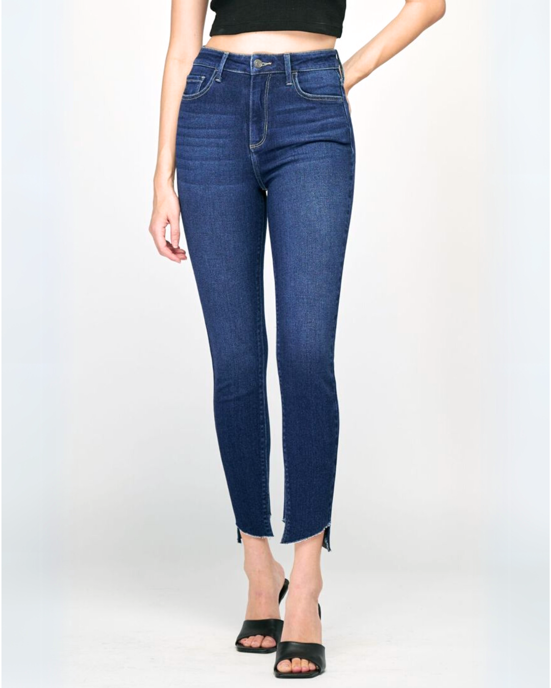 SKINNY – DENIM IMPORTADO
